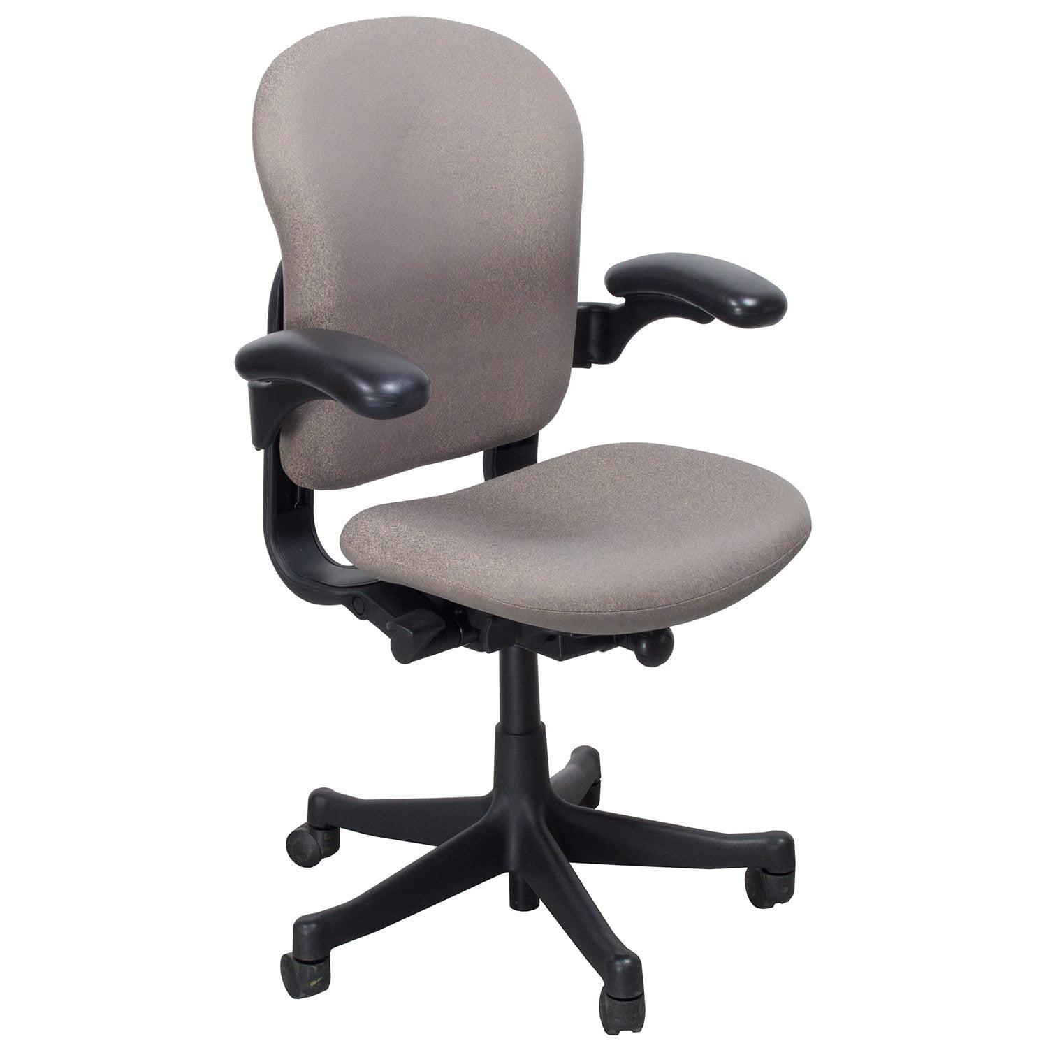 Herman Miller Reaction Used Task Chair, Tan - National Office Interiors ...