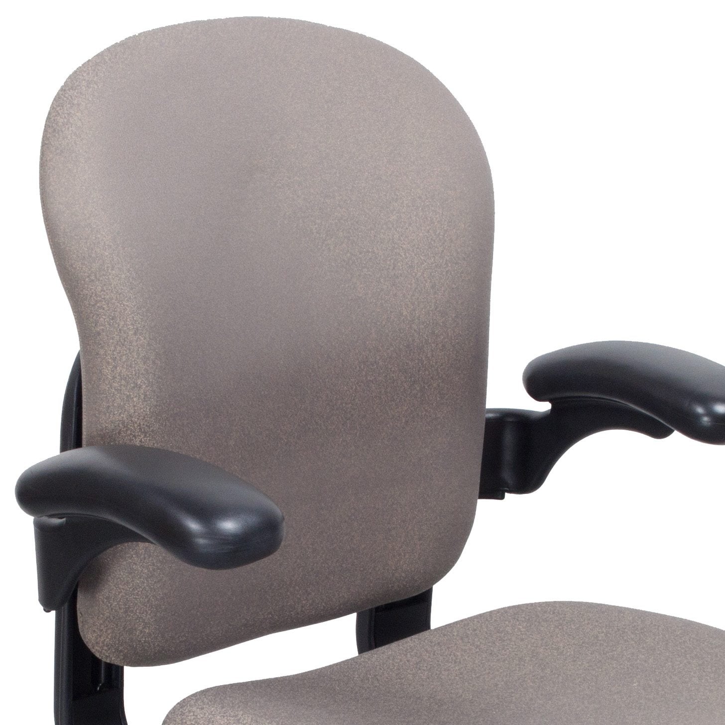 Herman Miller Reaction Used Task Chair, Tan - National Office Interiors ...