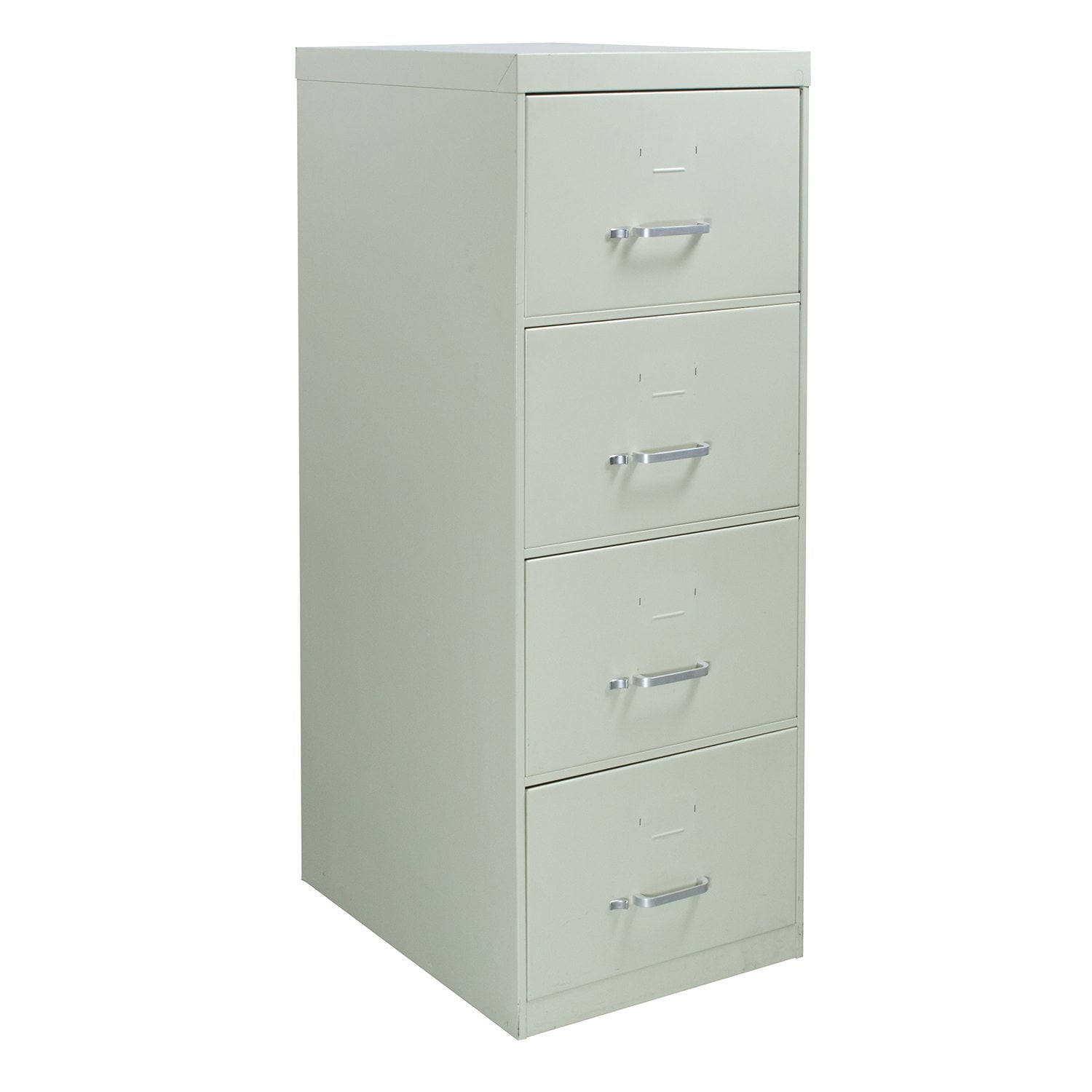 Holga Used Legal Sized Vertical File, Putty - National Office Interiors ...