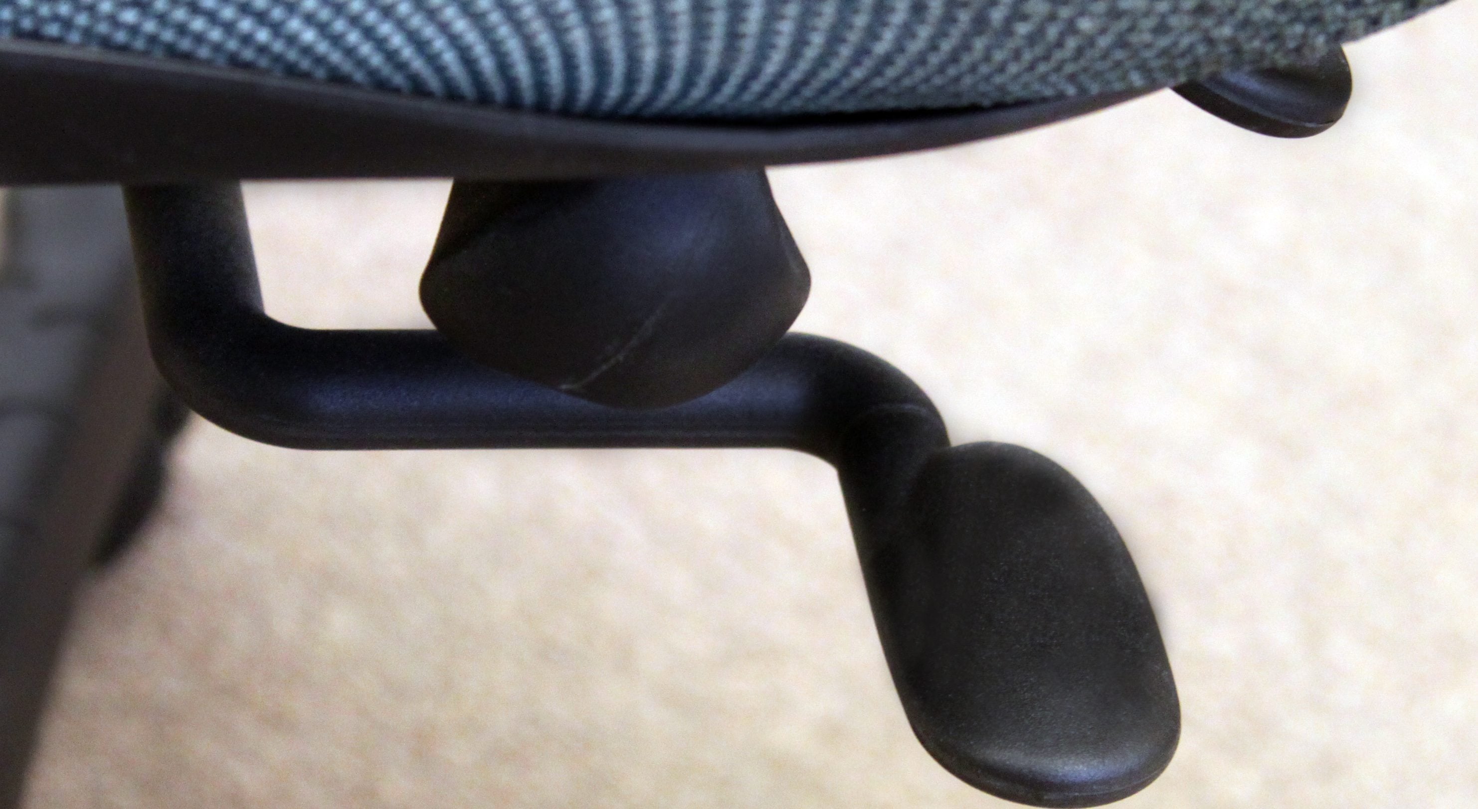 Knoll Used RPM Ergonomic Highback Task Chair, Green - National Office ...