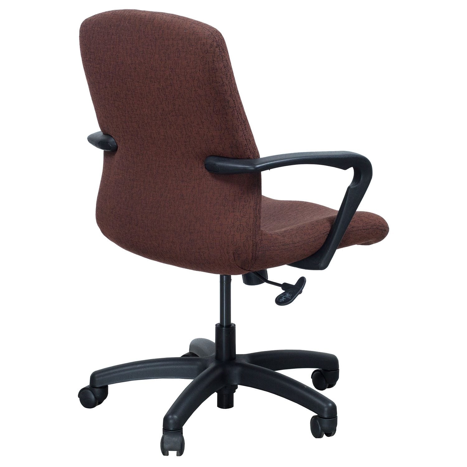 Stylex Used Task Chair, Rust Design - National Office Interiors and ...
