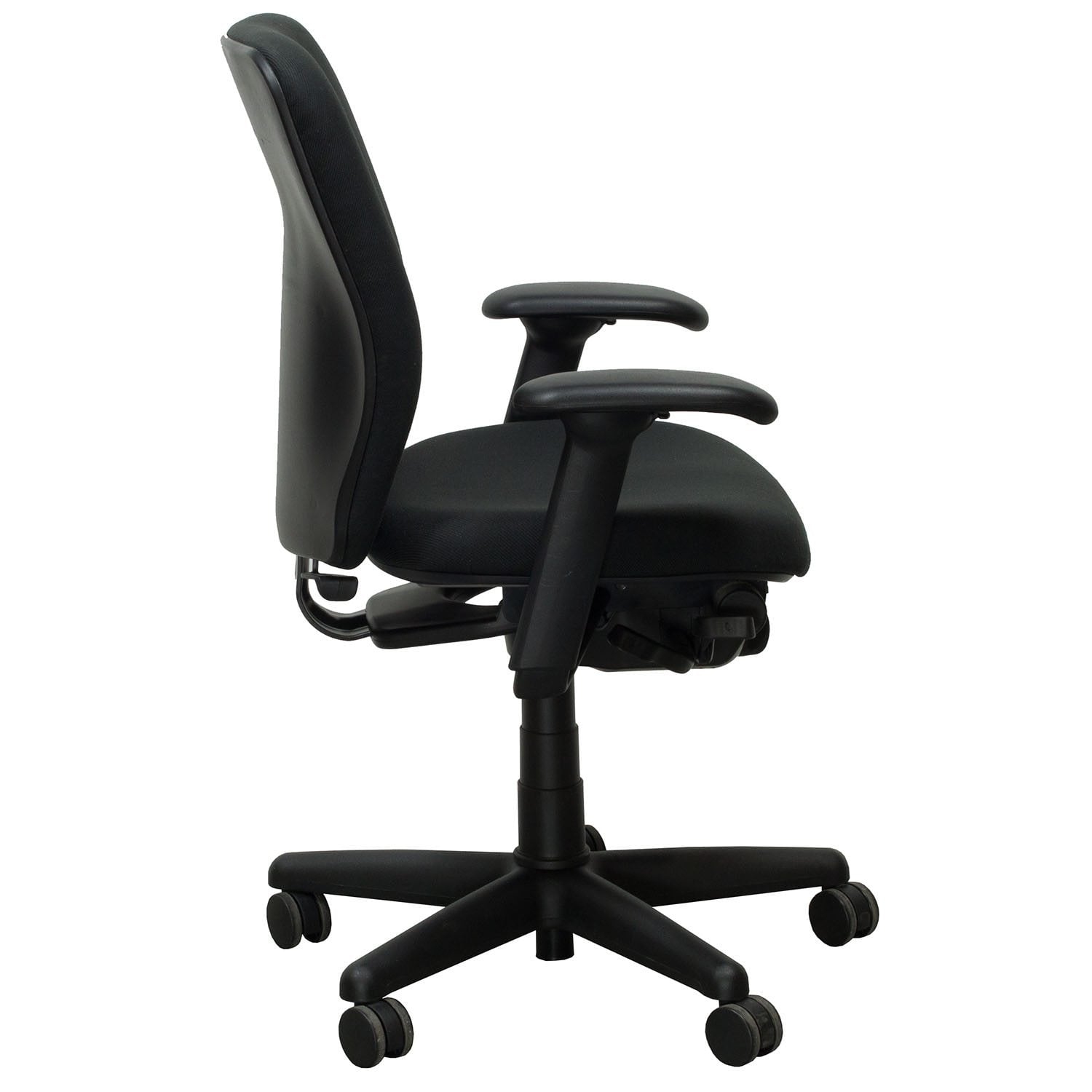 KI Engage Used Task Chair, Black - National Office Interiors and ...