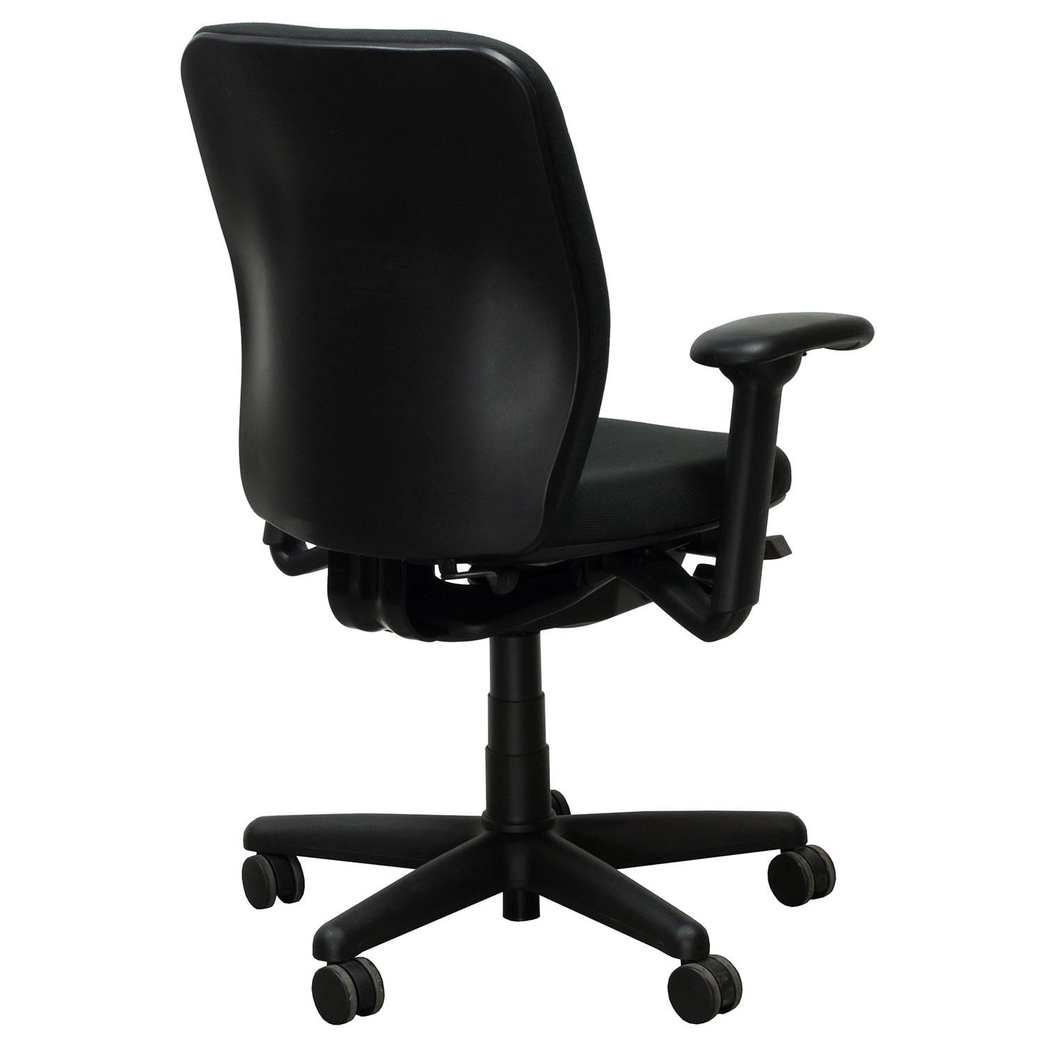 KI Engage Used Task Chair, Black - National Office Interiors and ...