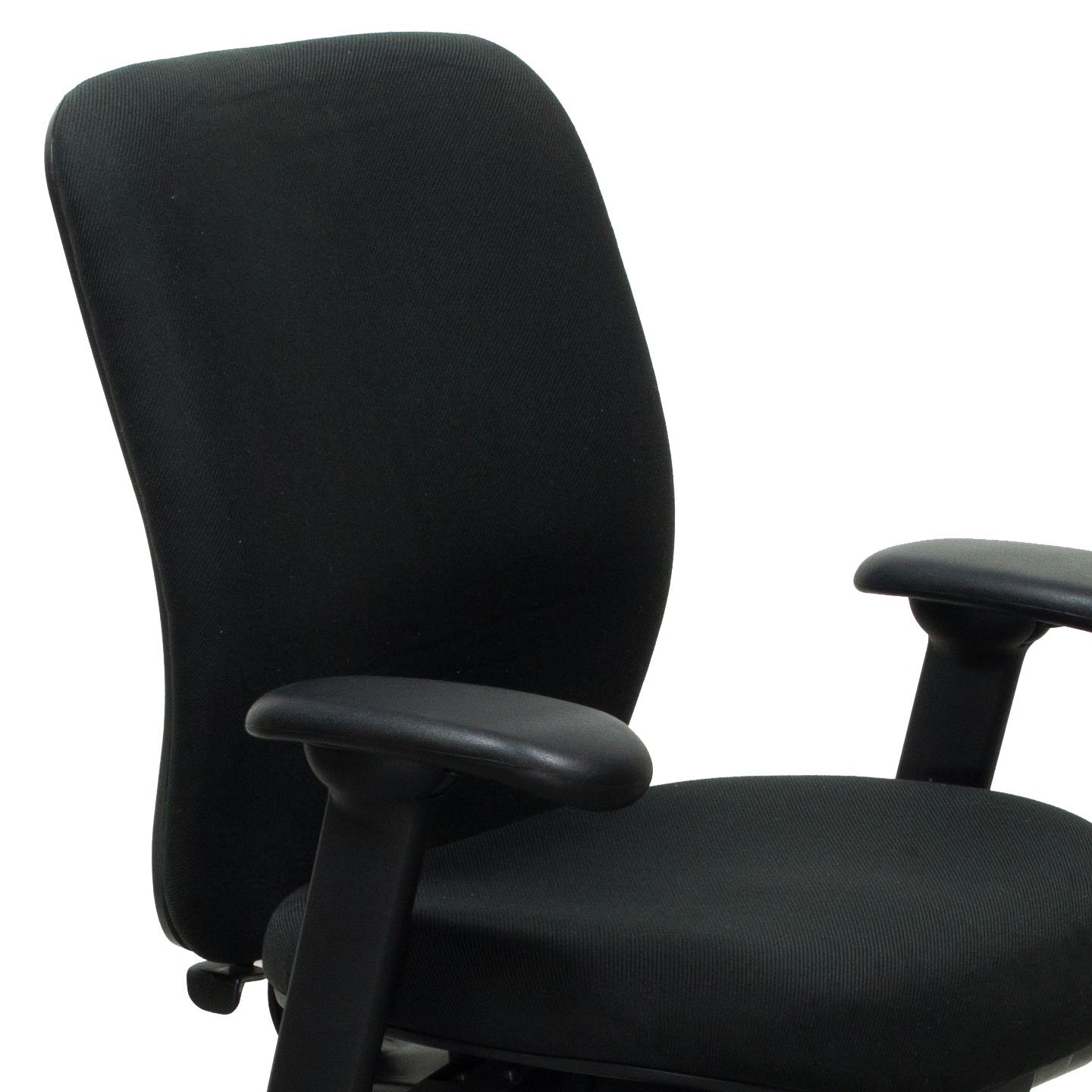 KI Engage Used Task Chair, Black - National Office Interiors and ...