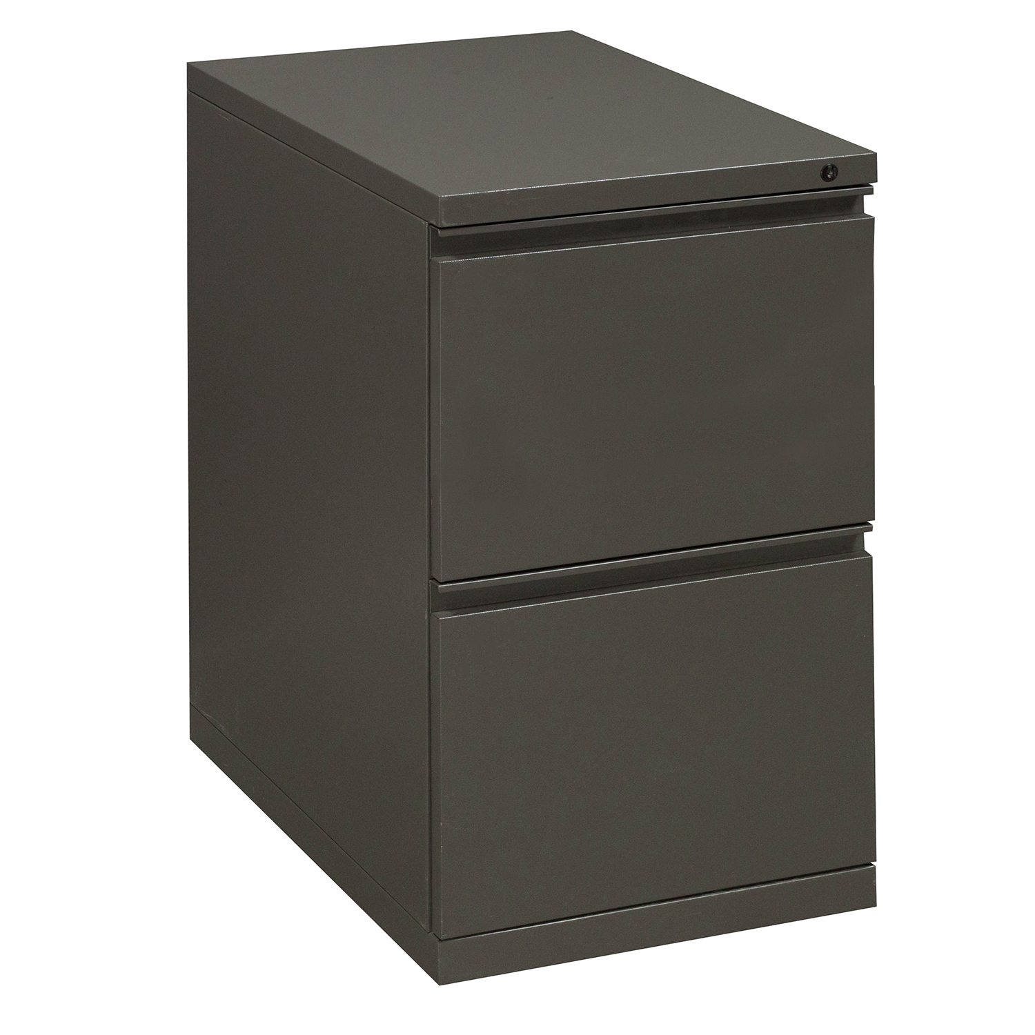 Herman Miller Meridian Used Pedestal F/F, Medium Tone - National Office ...