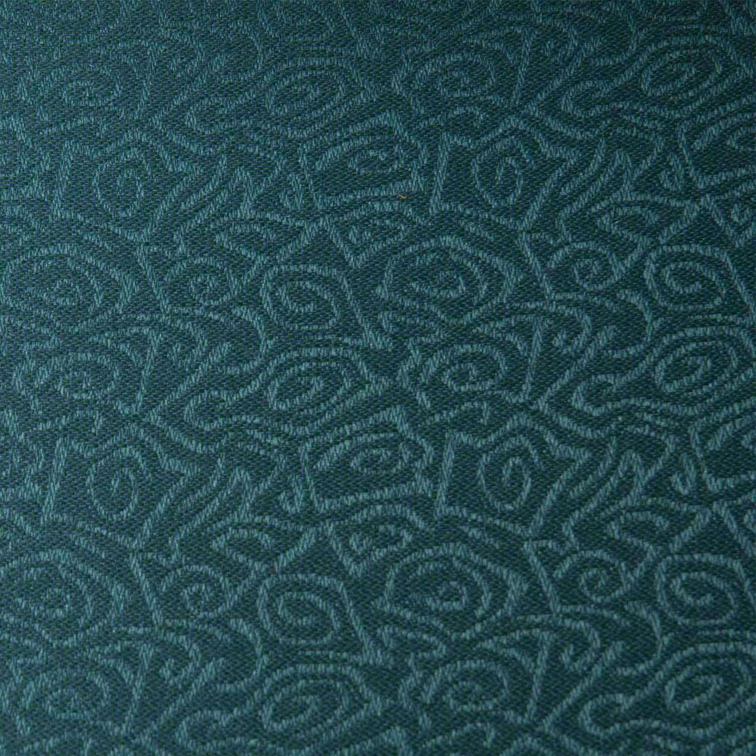 Stylex Bounce Used Mobile Stack Chair, Teal - National Office Interiors ...