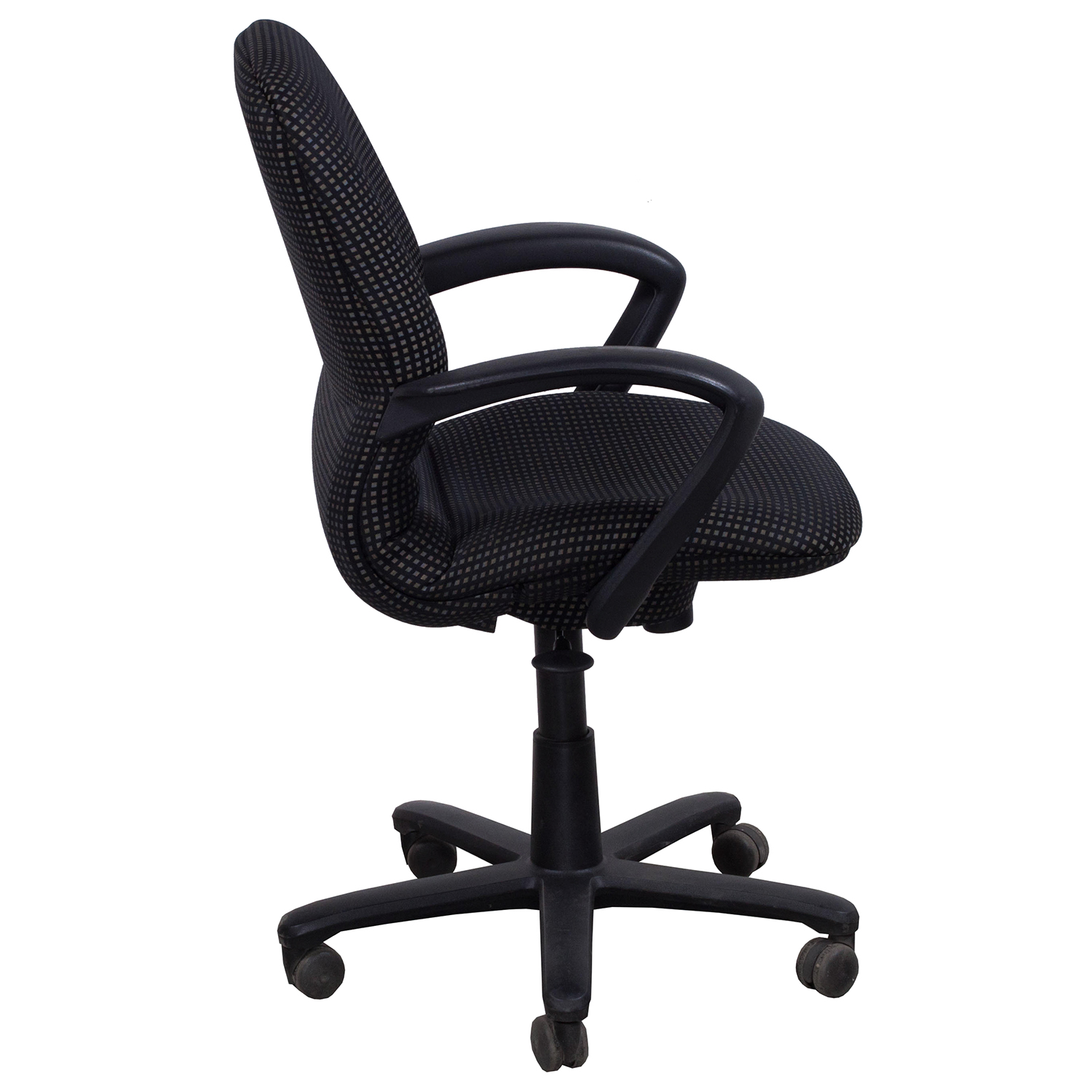 Steelcase Rally Used Conference Chair, Checker - National Office ...