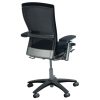 Knoll Life Used Mesh Back Task Chair, Black - National Office Interiors ...