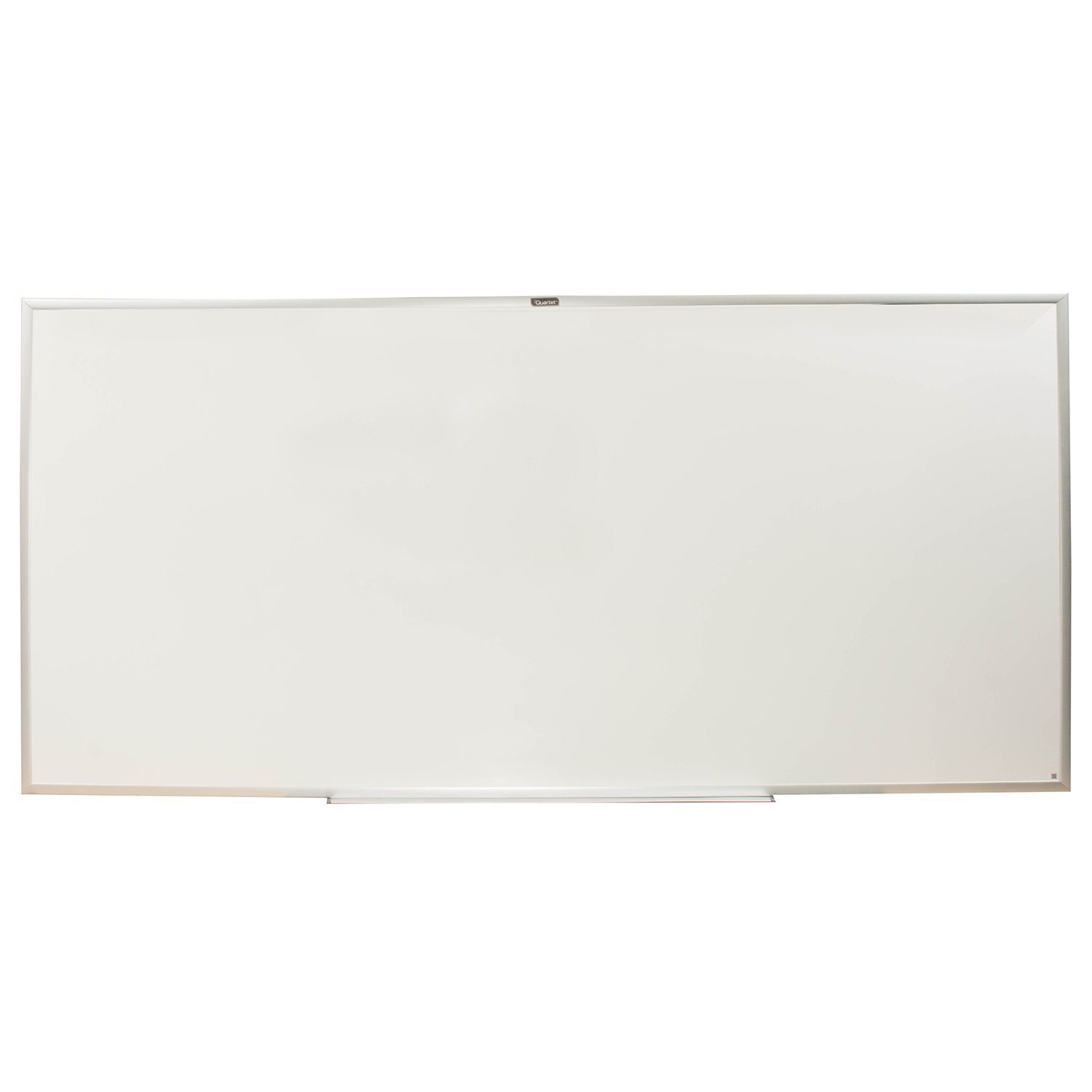 Quartet Used 48x96 Inch Magnetic Whiteboard - National Office Interiors ...