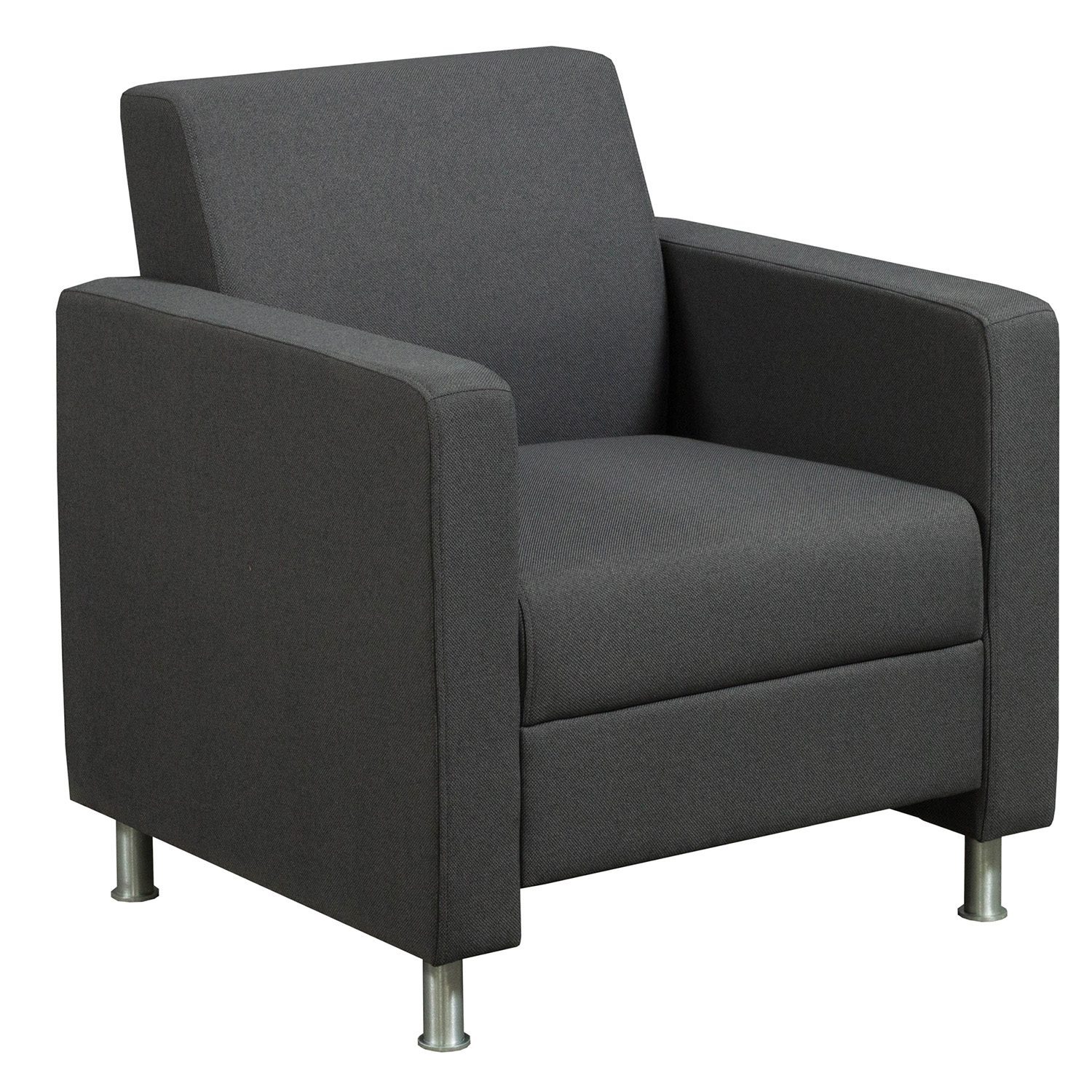 Ideon Composium Sharp Used Club Chair, Spice Chai - National Office ...