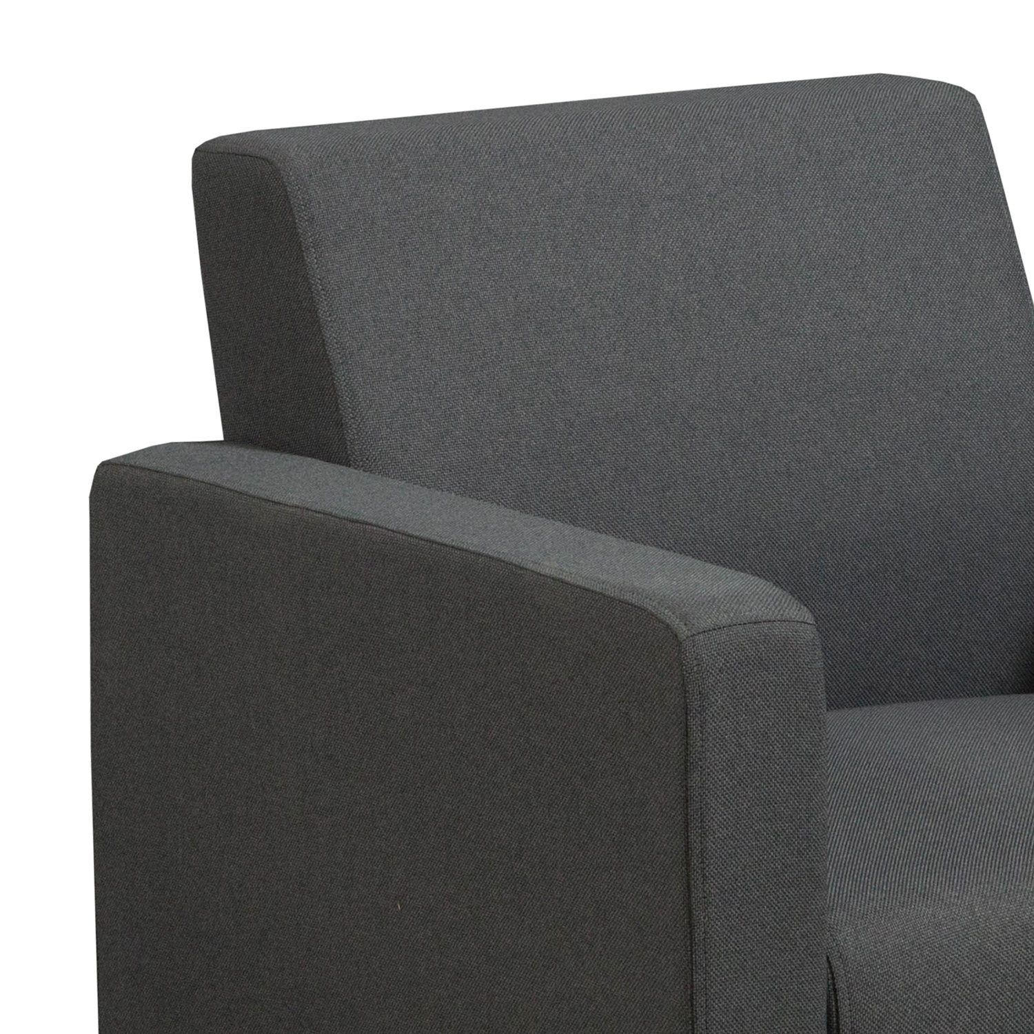 Ideon Composium Sharp Used Club Chair, Spice Chai - National Office ...