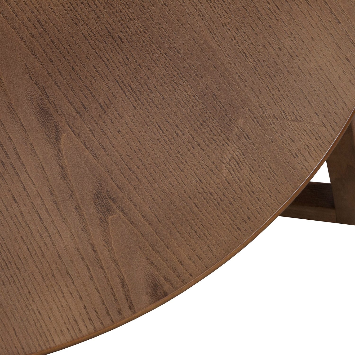 Carolina Modern Amenity Used Veneer Coffee Table, American Ash ...