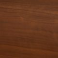 Steelcase Used Veneer Executive Office Set, Walnut - National Office ...