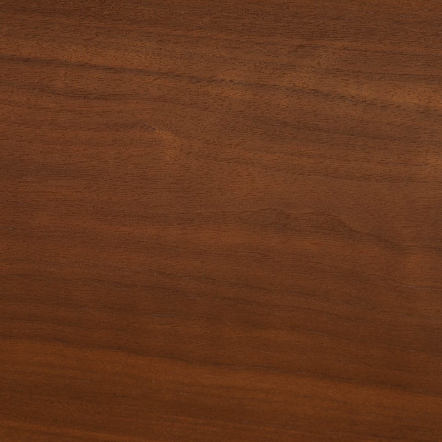 Steelcase Used Veneer Executive Office Set, Walnut - National Office ...