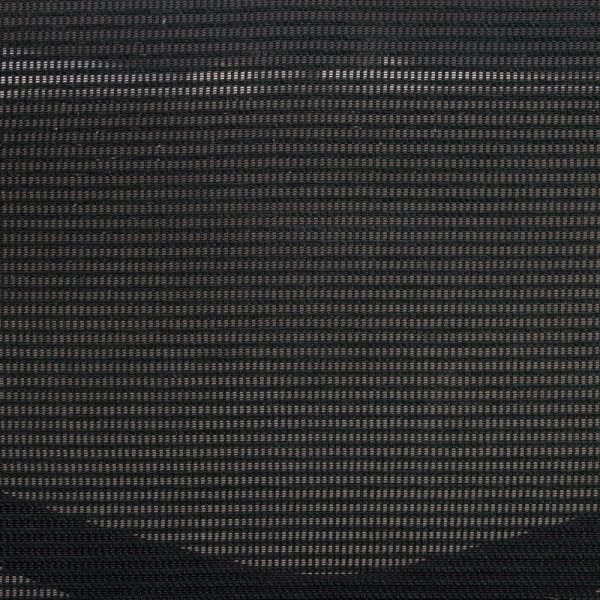 Highmark Bolero Series Used Mesh Back Task Chair, Black - National ...