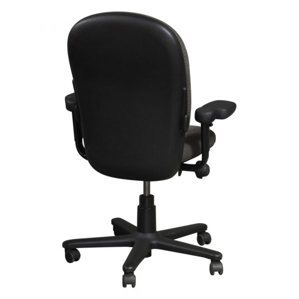 Steelcase Drive Used High Back Task Chair, Gray - National Office ...