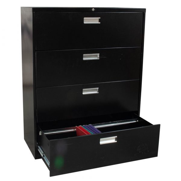 Anderson Hickey File