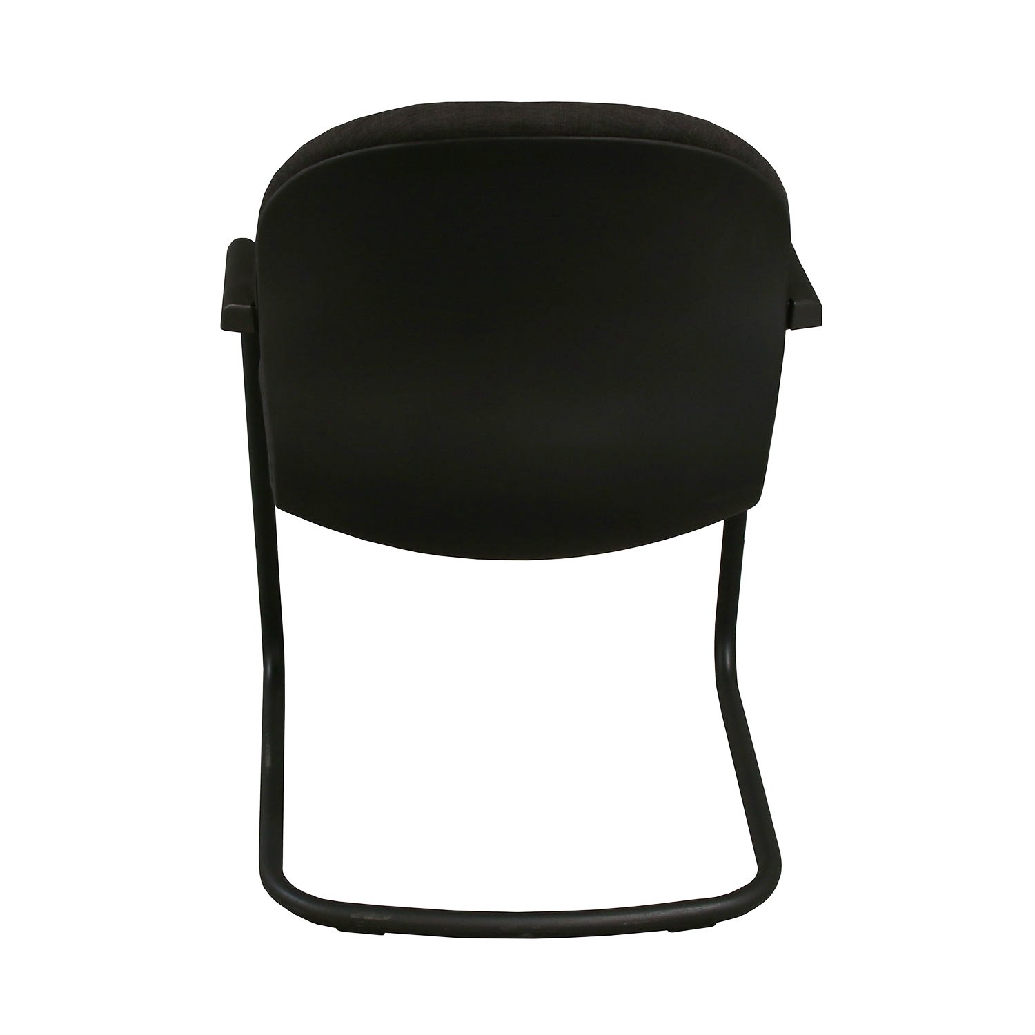 Knoll RPM Used Side Chair, Smoke - National Office Interiors and ...