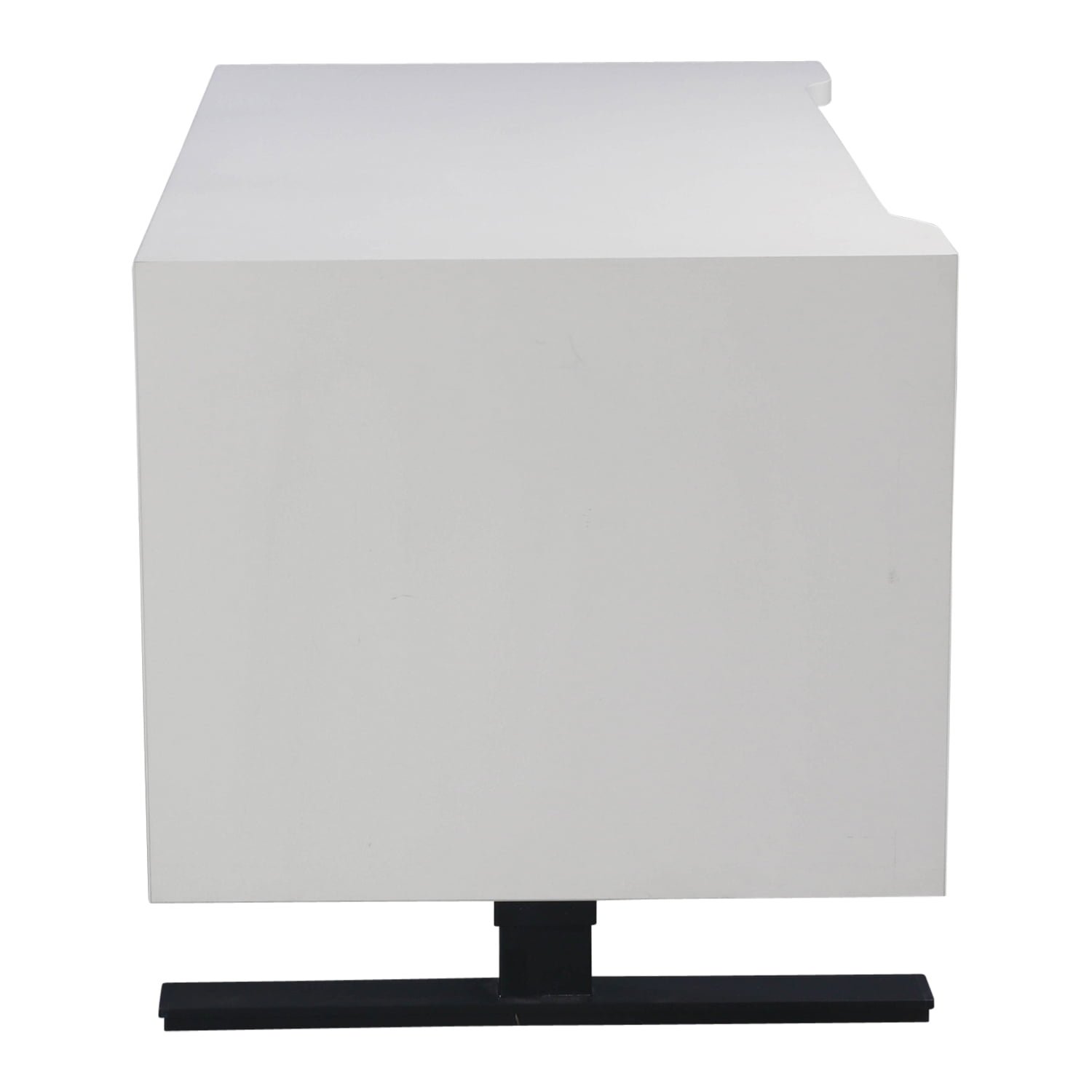 KI Toggle Used 30x60 Adjustable Height Training Table, White - National ...