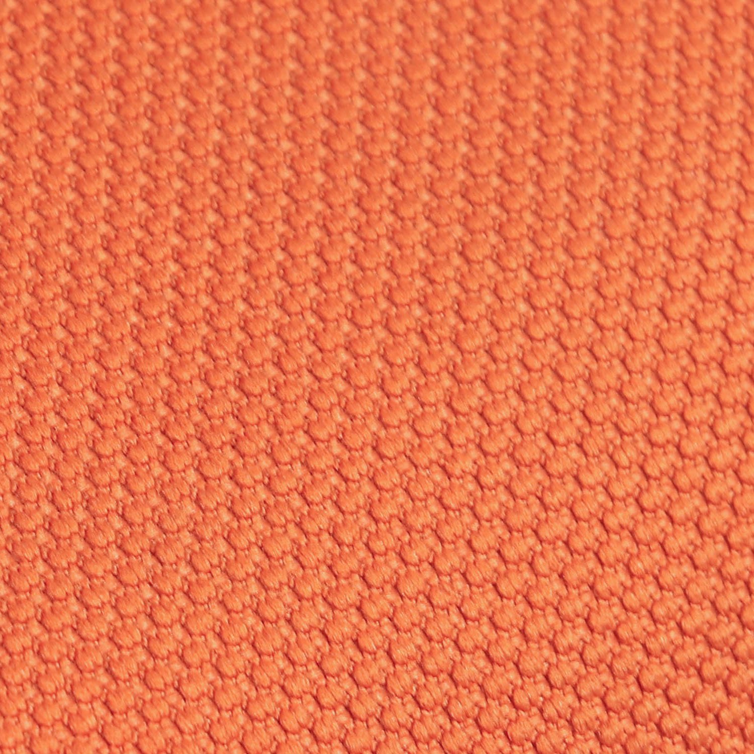 Steelcase Coalesse SW1 Used Lounge Chair, Orange and Cream Mesh ...