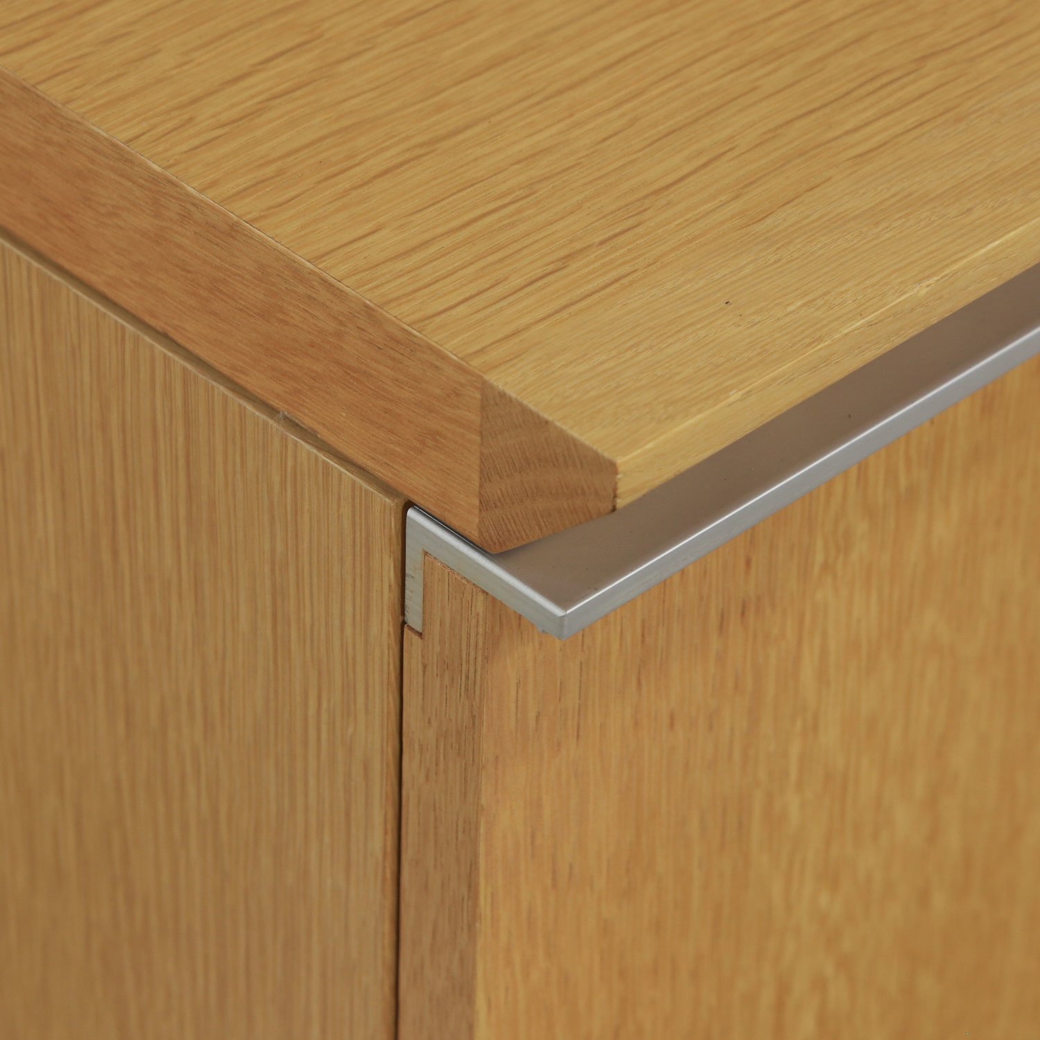 Steelcase Elective Elements Used 2 Drawer 36 Inch Lateral File, Maple ...