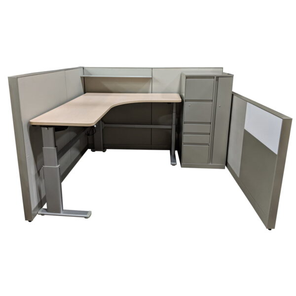 Steelcase Answer - National Office Interiors and Liquidators