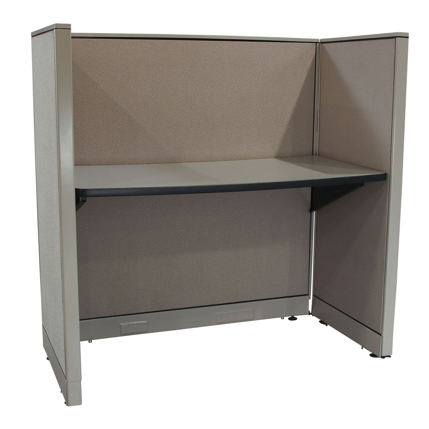 24x48 Inch Avenir Used Telemarketing Cube By Steelcase - Sold in Pods ...