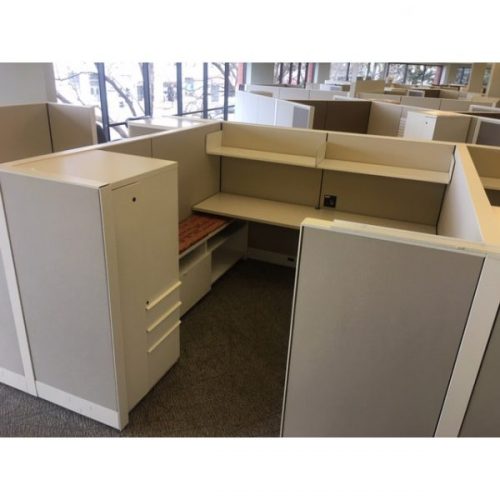 Knoll Dividends - National Office Interiors and Liquidators