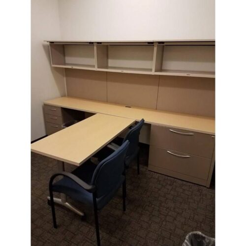 Used Desks - National Office Interiors and Liquidators