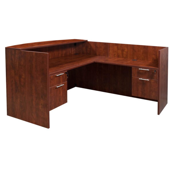 Reception Desks - National Office Interiors and Liquidators