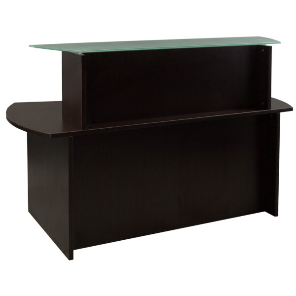 Reception Desks - National Office Interiors and Liquidators