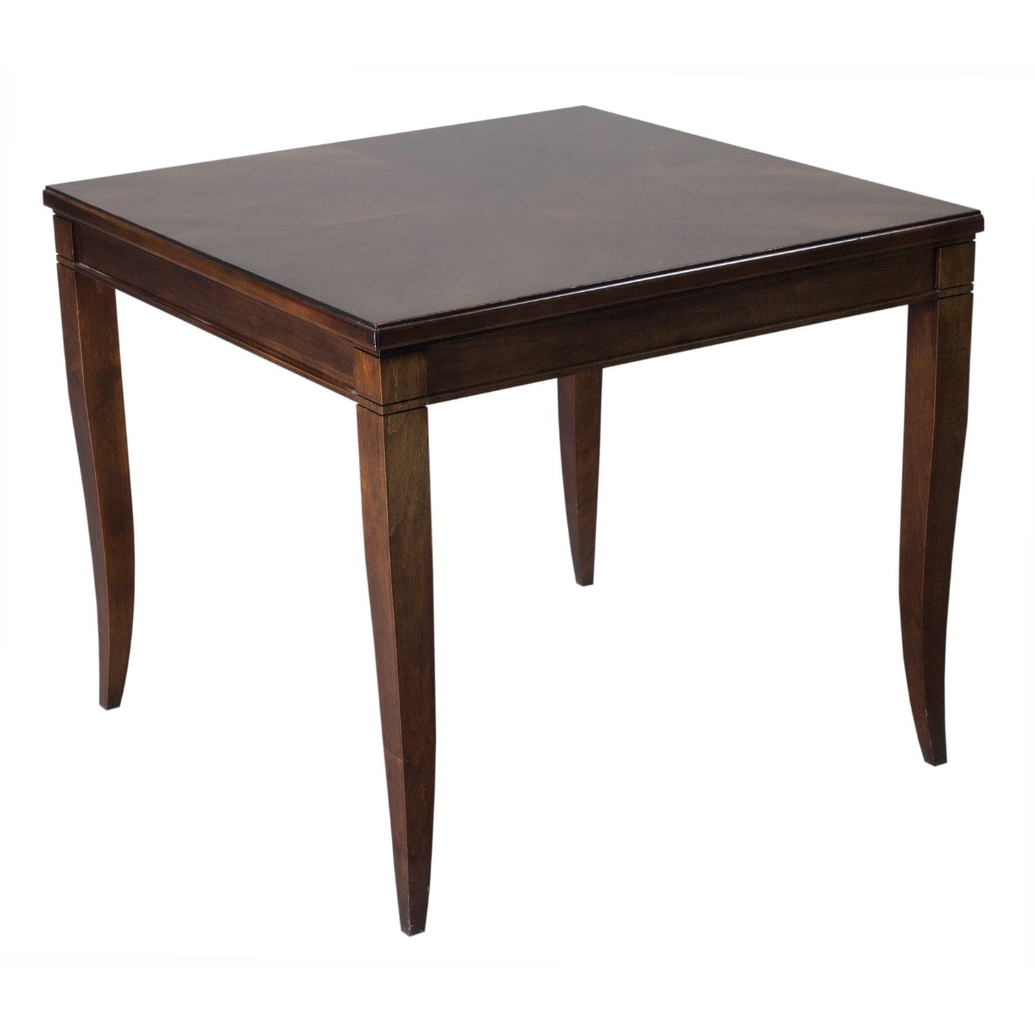 HBF Used End Table 26 Inch, Walnut - National Office Interiors and ...