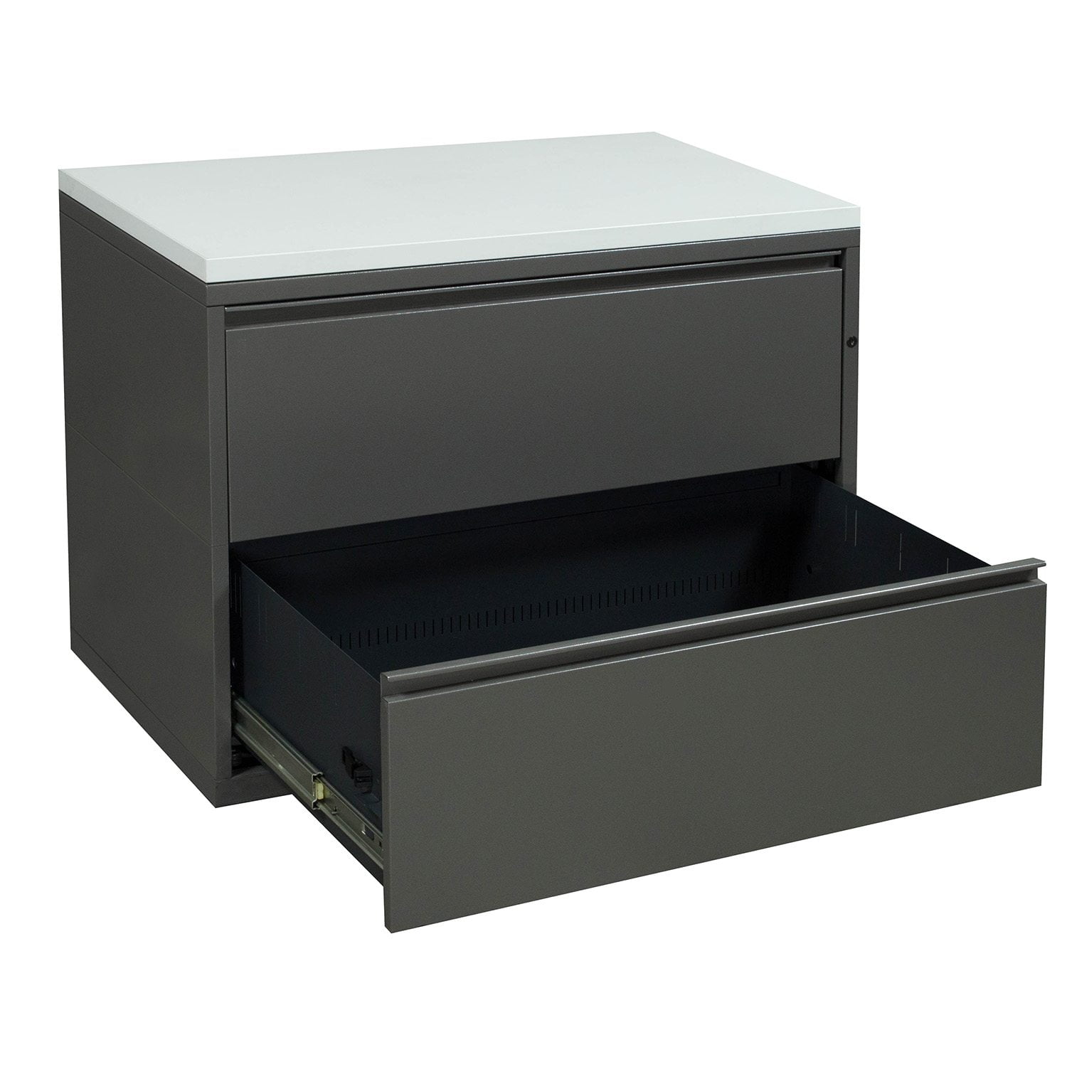 Herman Miller Meridian File Cabinet | Cabinets Matttroy