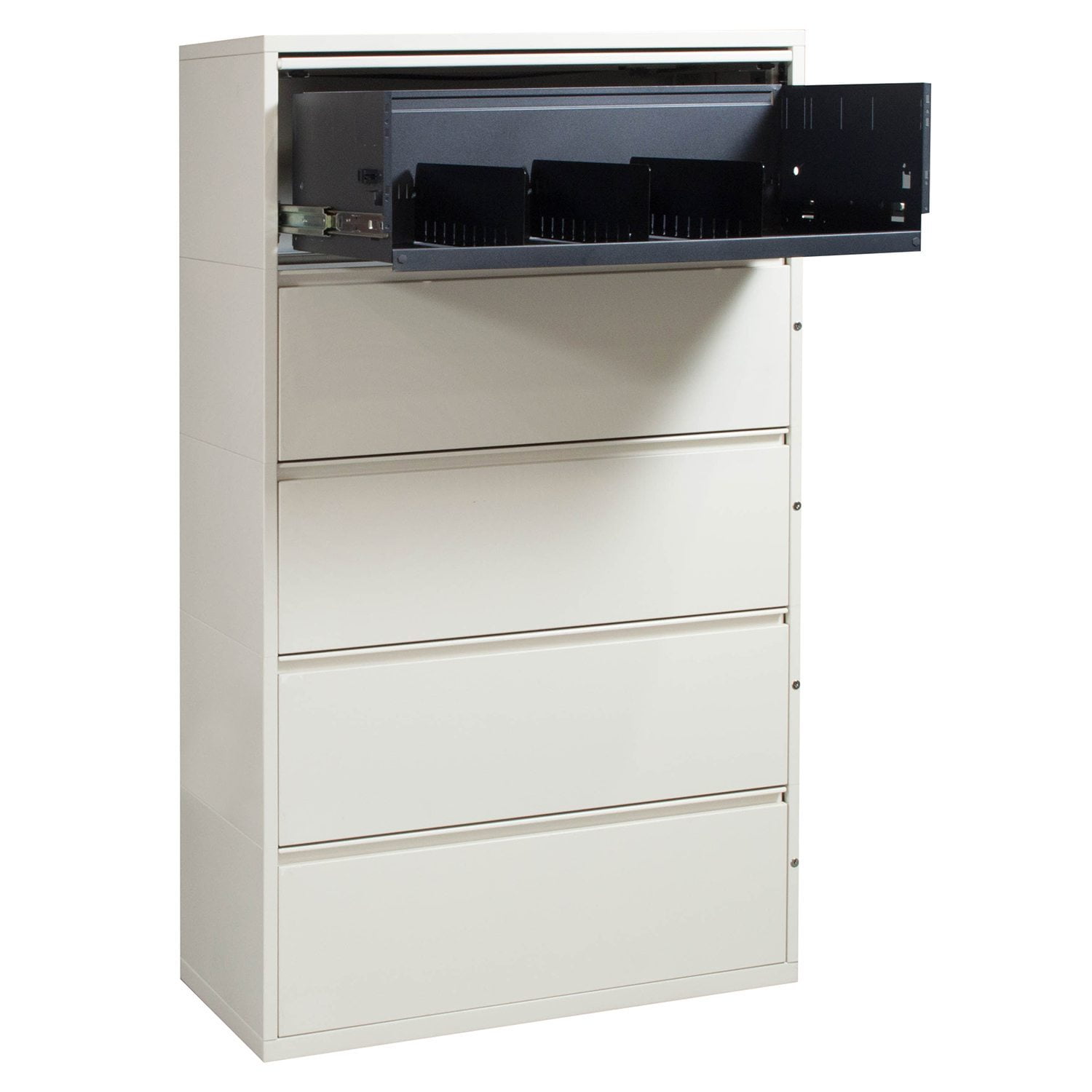 Meridian File Cabinet Rails | Cabinets Matttroy