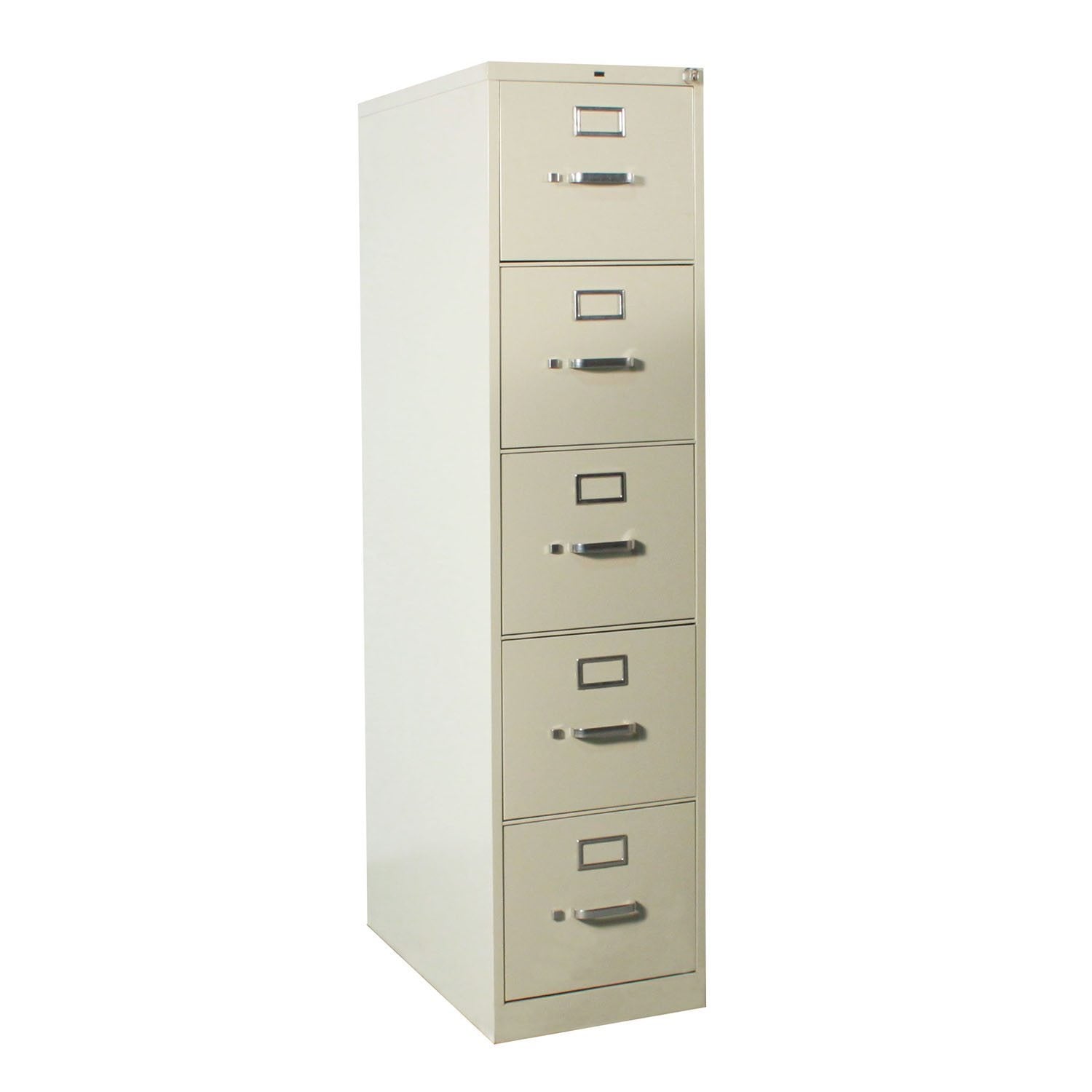 Hon 5 Drawer Used Legal Vertical File - National Office Interiors and ...