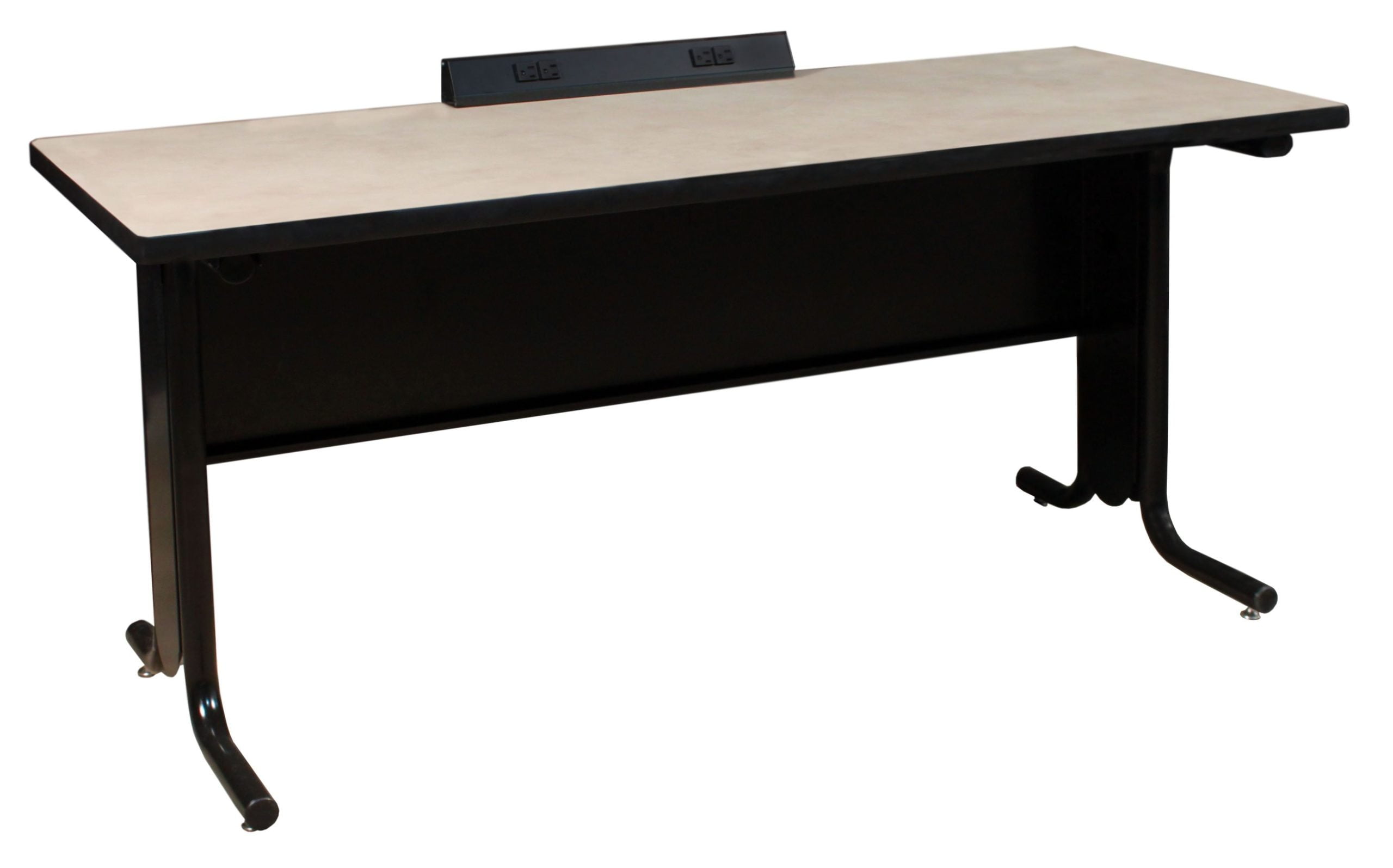 HON 61000 Series Used 60 InchTraining Table - National Office Interiors ...