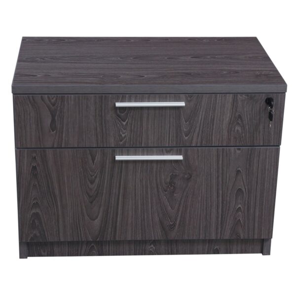 Stylish and Durable Wood and Laminate Lateral File Cabinets