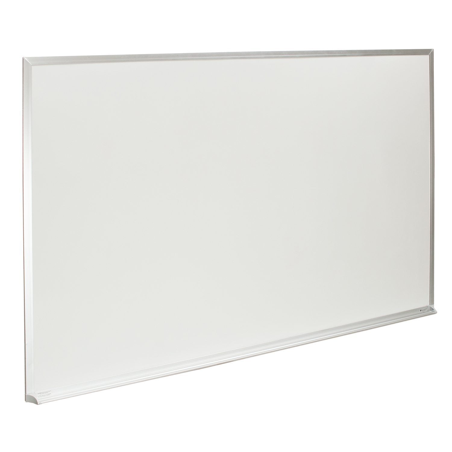 Used Whiteboard 4ft X 8ft - National Office Interiors and Liquidators