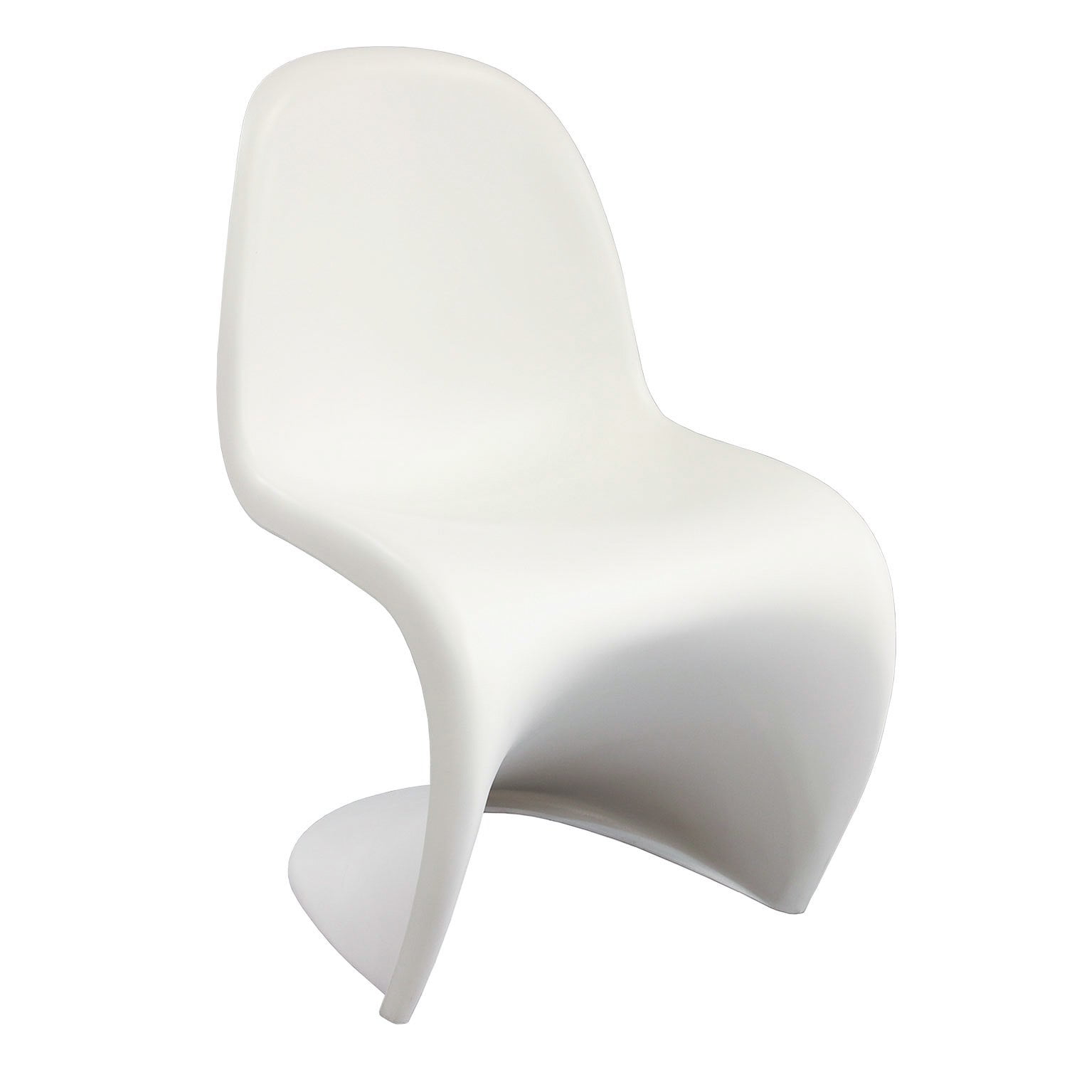 Vitra Panton Chair White at Alexandra Hellyer blog