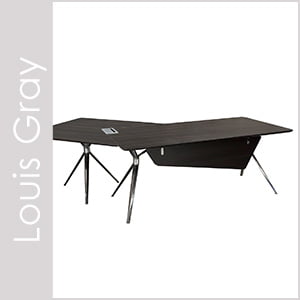 Louis Gray - National Office Interiors and Liquidators