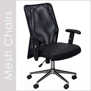 Chairs - National Office Interiors and Liquidators