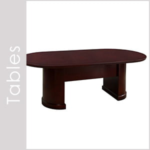 Cambridge Tables - National Office Interiors and Liquidators