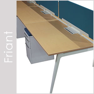 Friant - National Office Interiors and Liquidators