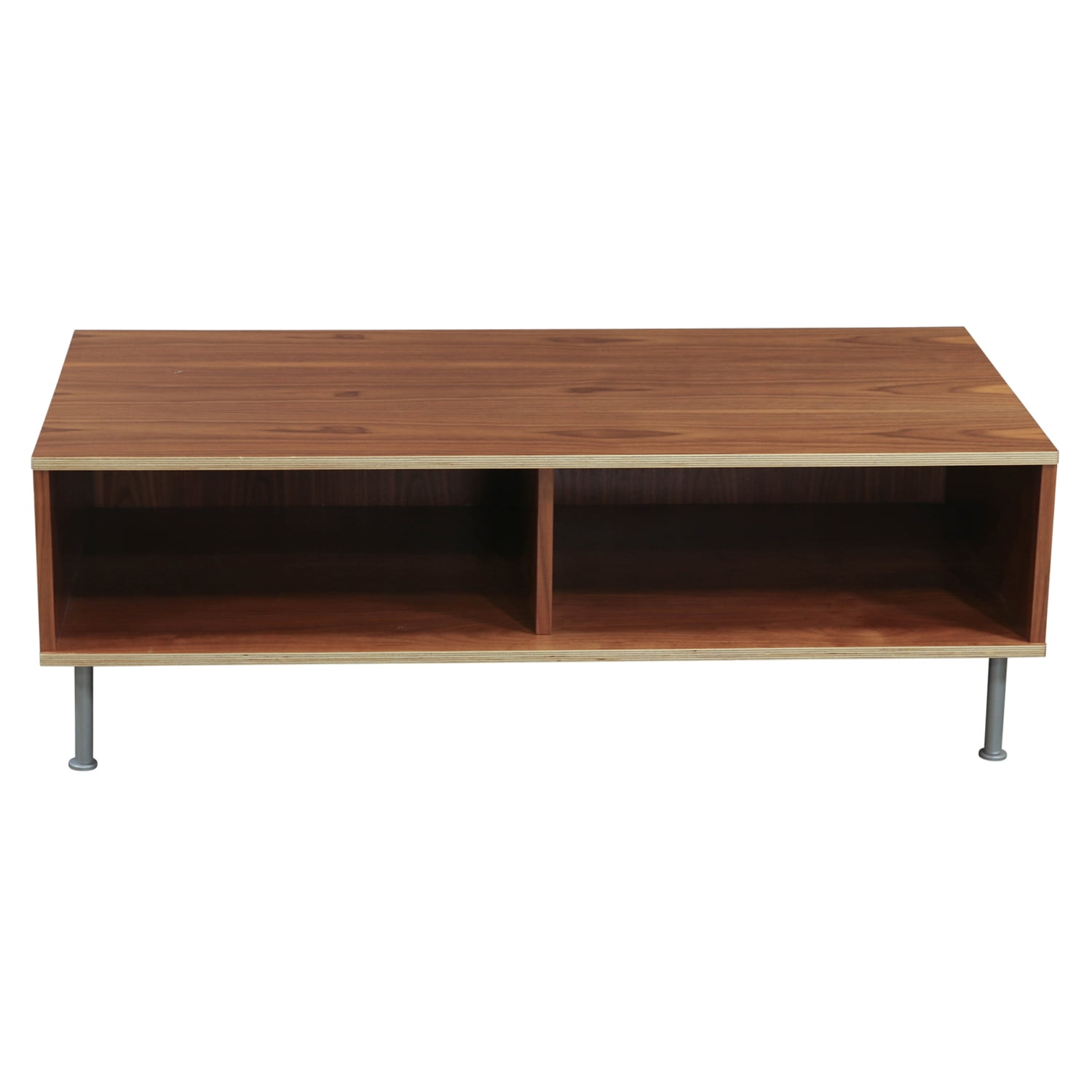 JSI BeSpace Used Coffee Table, Walnut - National Office Interiors and ...