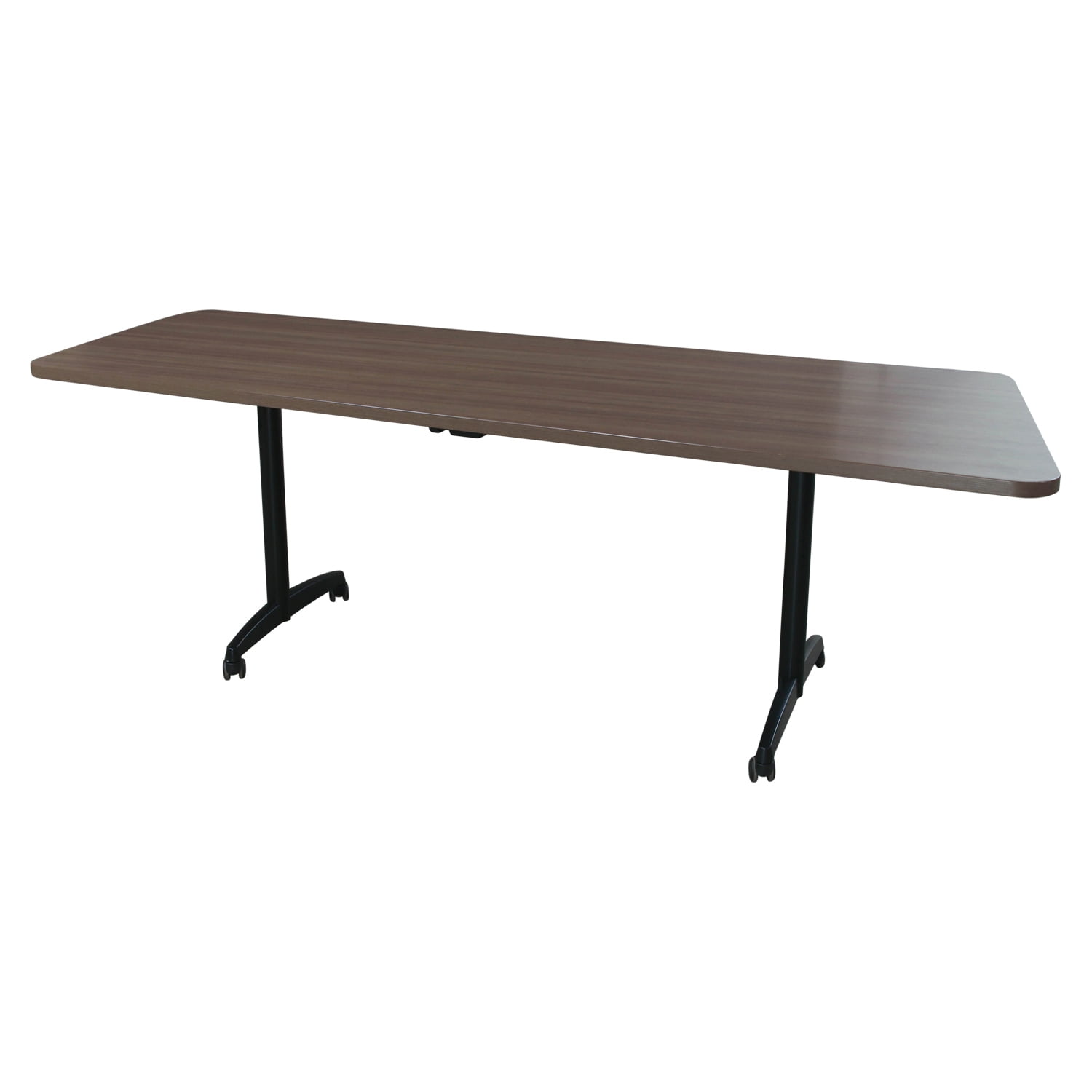 JSI Used Vision Configuration Wing Mobile Laminate Table Left, Studio ...