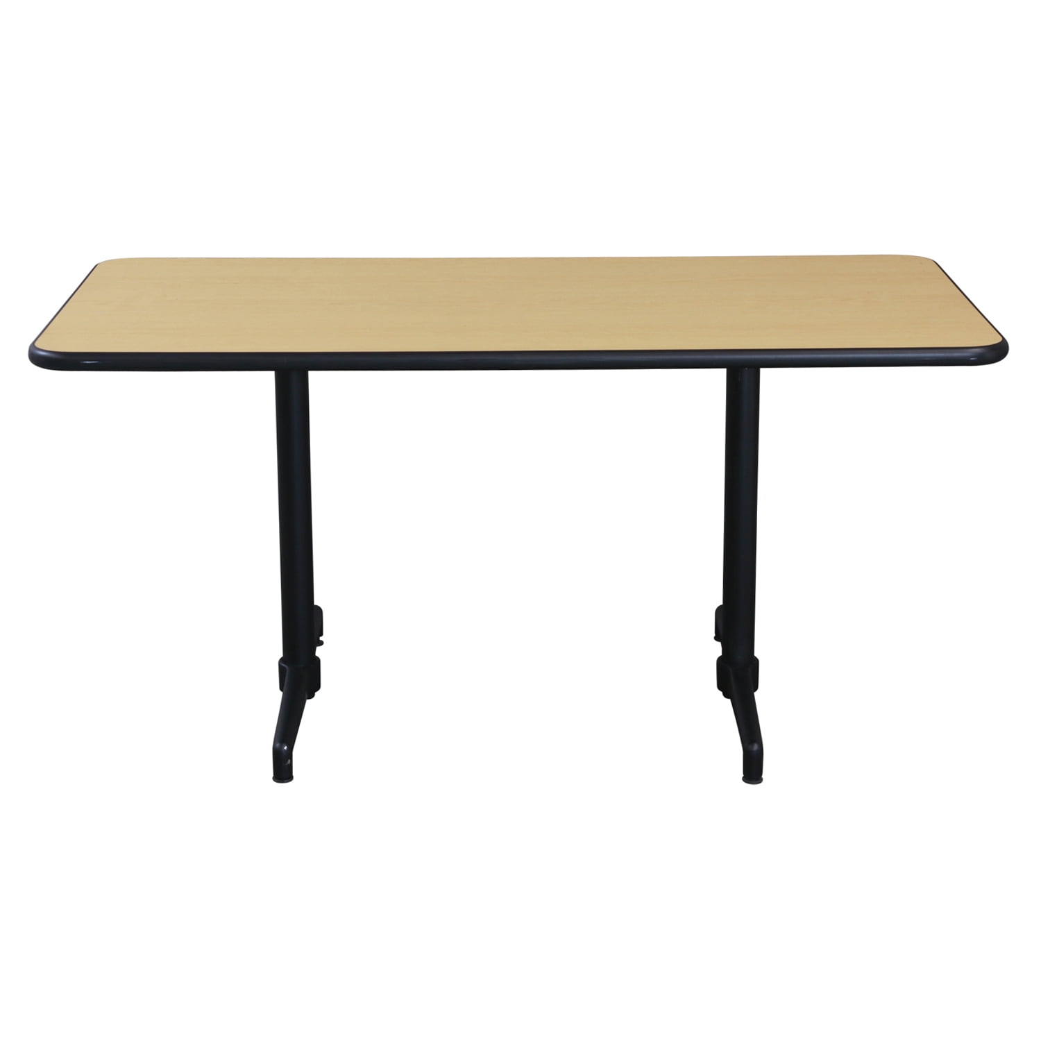 Steelcase Used 30x60 Inch Table, Maple - National Office Interiors and ...