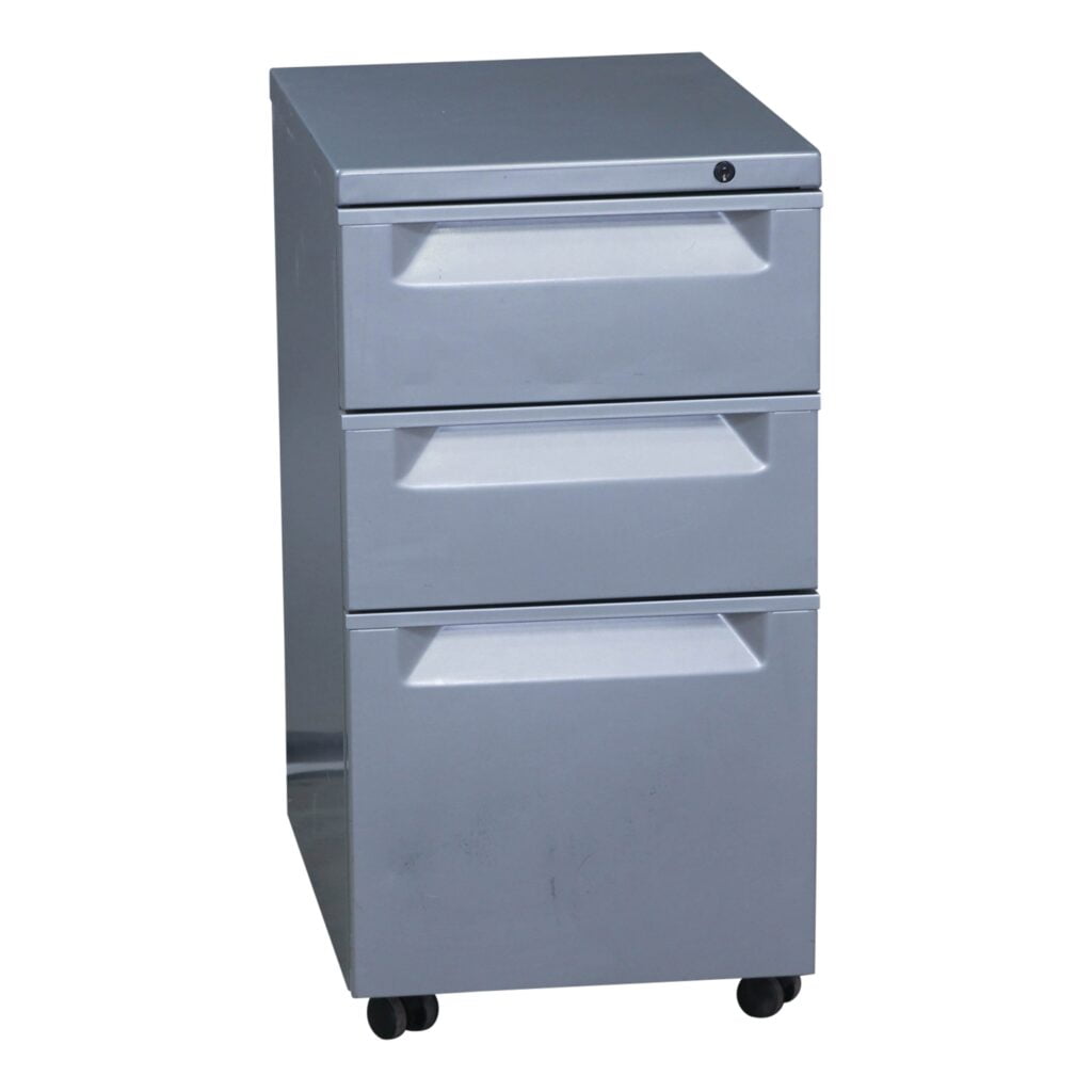 Herman Miller Storage - National Office Interiors and Liquidators