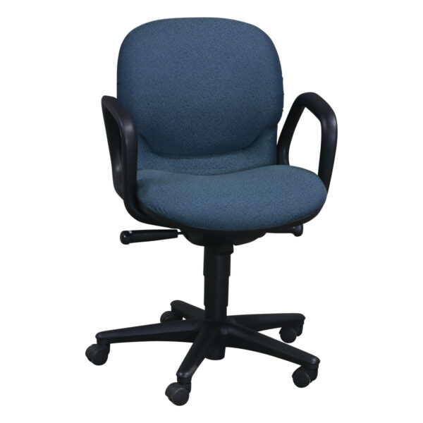 Conference Chairs - National Office Interiors and Liquidators