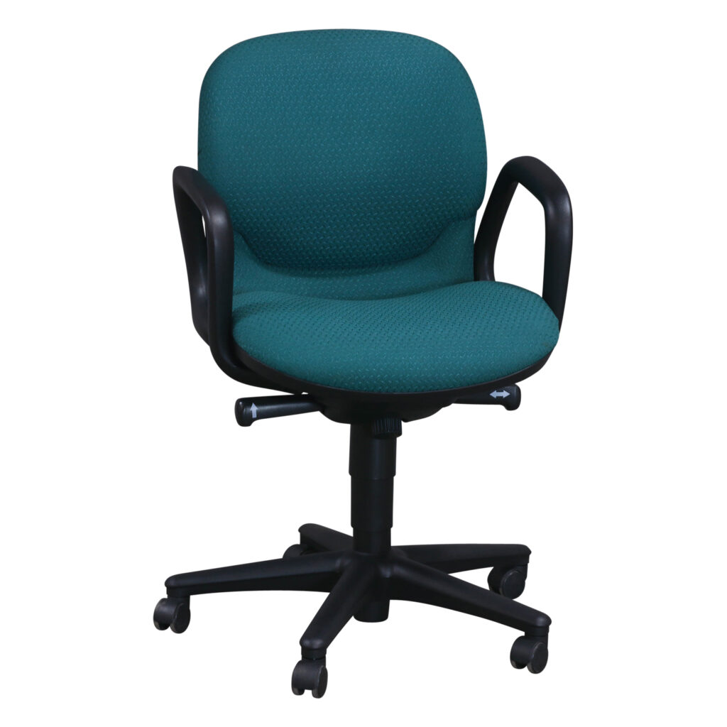 Conference Chairs - National Office Interiors and Liquidators