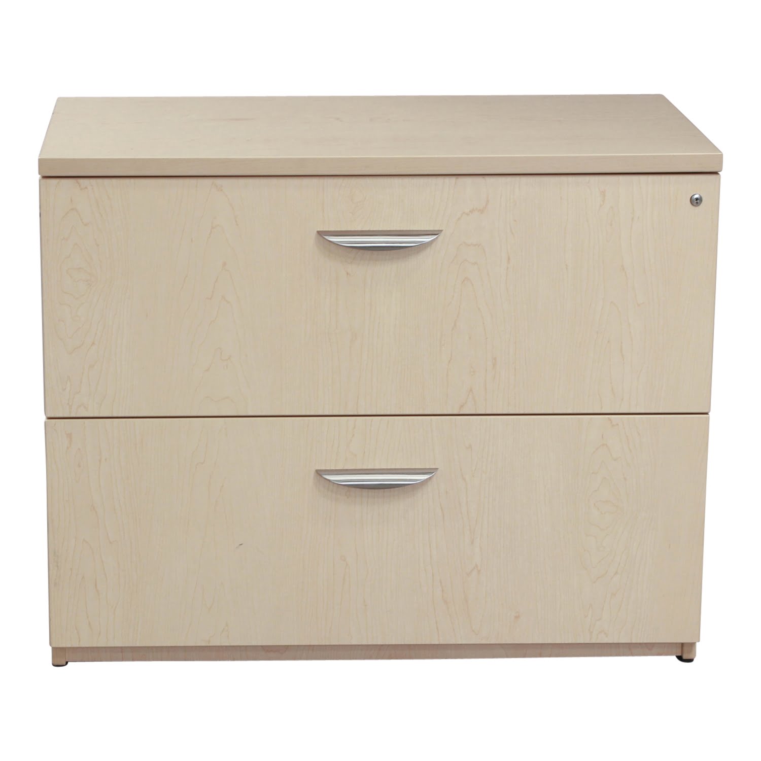 Wood & Laminate Lateral Files - National Office Interiors and Liquidators